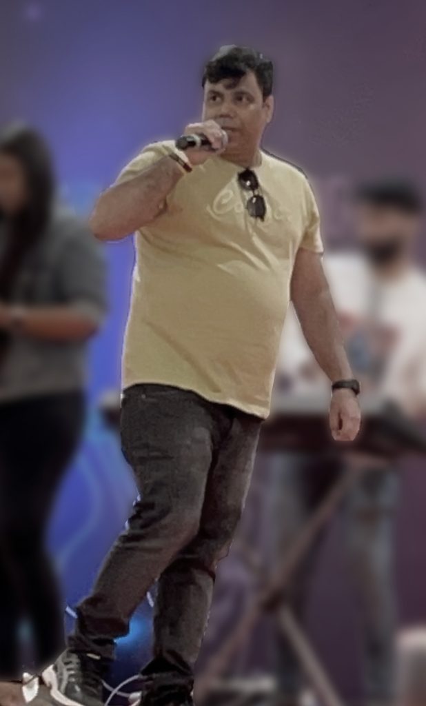 About Us – Salim Ansari